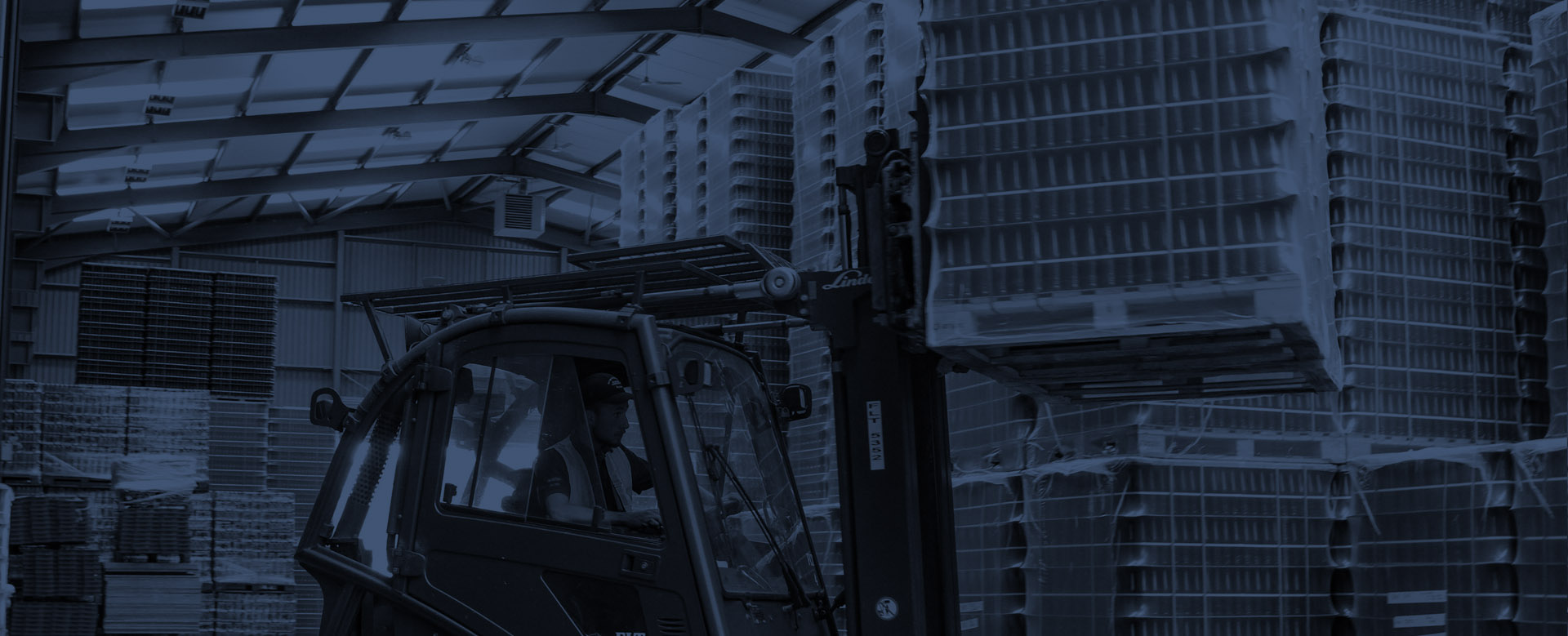 Stock Rotation - Nicwood Logistics